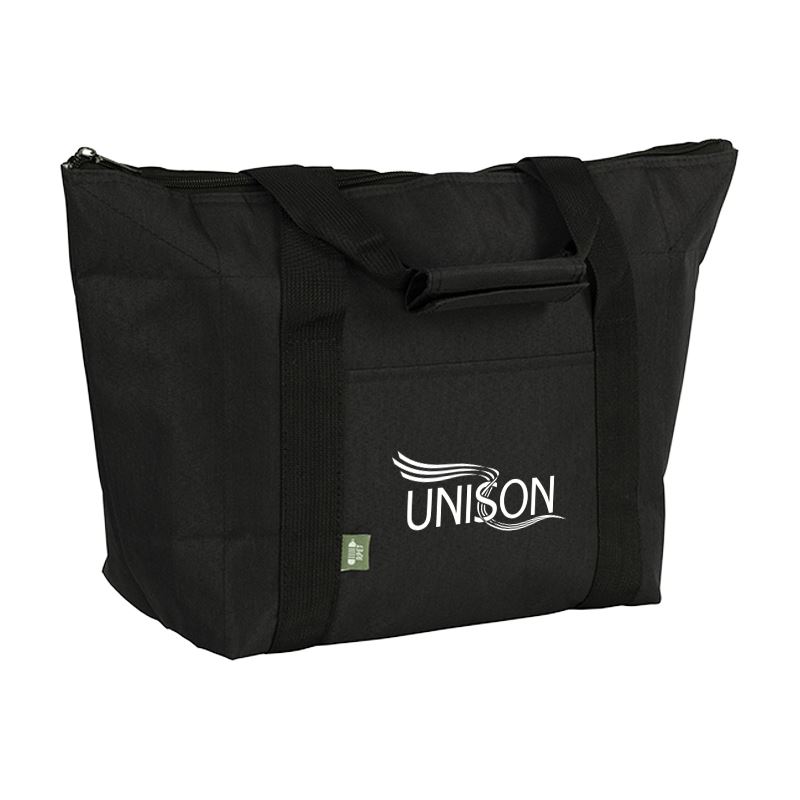 UNISON. Cooler Tote